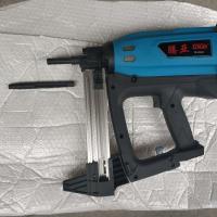 China Strong Capacity Carbon Steel GSN50E Replaceable Barrel for Electric Work for sale