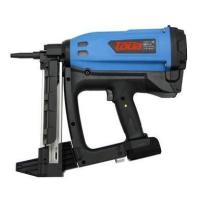 China Strong Capacity Carbon Steel GSN50E Replaceable Barrel for Electric Work for sale