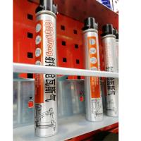 China 31.5*165mm Gas Fuel Cartridges for Framer Nail Gun Gas Nailers Power Tools for sale