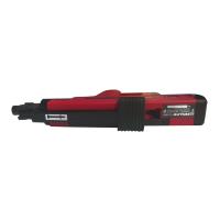 China Max 2 1/4in Nail Length Cordless DX450 Powder Driven Concrete Nailer for Heavy Duty for sale