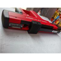 China Max 2 1/4in Nail Length Cordless DX450 Powder Driven Concrete Nailer for Heavy Duty for sale
