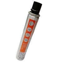China Low Pressure 40g/80ml 165mm Gas Can Fuel Cell for GSN50 for sale