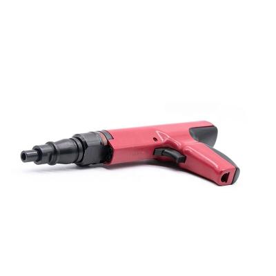 China Min Nail Length 1/2in NS301T Professional Power Actuated Shooting Nailer Fastening Tool for sale