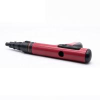 China Min Nail Length 1/2in NS301T Professional Power Actuated Shooting Nailer Fastening Tool for sale