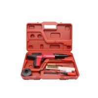 China Min Nail Length 1/2in NS301T Professional Power Actuated Shooting Nailer Fastening Tool for sale