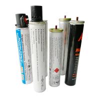 China Upgrade Your Nailing Experience with FC165 Gas Nailer Fuel Cell of 40g/50ml Capacity for sale