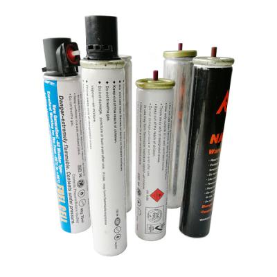 China Upgrade Your Nailing Experience with FC165 Gas Nailer Fuel Cell of 40g/50ml Capacity for sale