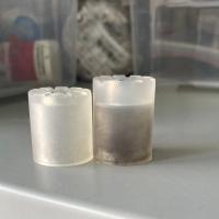 China Silicone Nozzle Spare Part for GSN50 Gas Concrete Nailer Exceptional Performance for sale