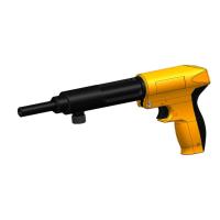 China Manufacture Concrete Fastening Tool with Power Nail Gun and 5.6*16mm Power Loads Strip for sale
