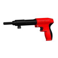 China Manufacture Concrete Fastening Tool with Power Nail Gun and 5.6*16mm Power Loads Strip for sale