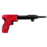 China Manufacture Concrete Fastening Tool with Power Nail Gun and 5.6*16mm Power Loads Strip for sale