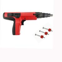 China Min Nail Length 1in Piston Rod Spare Parts of Cordless Nail Gun 301T for sale