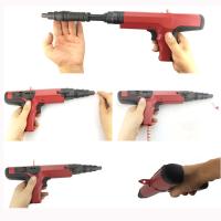 China Min Nail Length 1in Piston Rod Spare Parts of Cordless Nail Gun 301T for sale