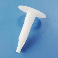China 30-100mm Length Plastic Insulation Foam Board Insulation Nails with Flat Head for sale