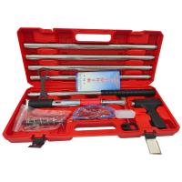 China Customized Support OEM Roofing Tools for Steel Structures Type of Nail Ceiling Nails for sale