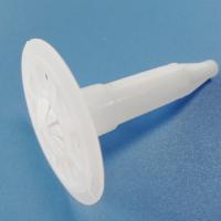 China 30-100mm Length Plastic Insulation Foam Board Insulation Nails with Flat Head for sale