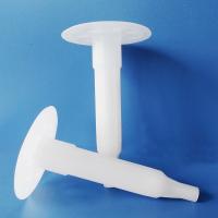 China 30-100mm Length Plastic Insulation Foam Board Insulation Nails with Flat Head for sale