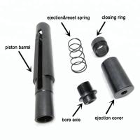 China Steel Parts and Accessories Set for Power Actuated Nail Gun Tool for sale