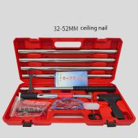 China Customized Support OEM Roofing Tools for Steel Structures Type of Nail Ceiling Nails for sale
