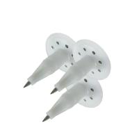 China Compatibility GB Standard Insulating Fasteners for Steel and Plastic for sale