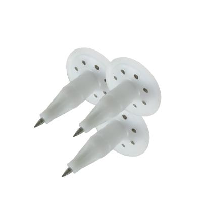 China Compatibility GB Standard Insulating Fasteners for Steel and Plastic for sale