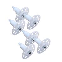 China Compatibility GB Standard Insulating Fasteners for Steel and Plastic for sale