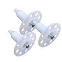 China Compatibility GB Standard Insulating Fasteners for Steel and Plastic for sale