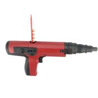China Powder Nail Gun for Concrete Fastening Tool Industrial Grade Min Nail Length 5/8in for sale