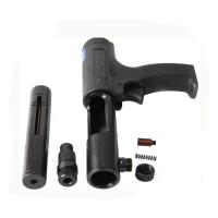 China Power Driven Nail Shooting Machine Manual Power Source for Powerful Concrete Nail Gun for sale