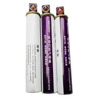 China FC165 Propane Butane Gas Cylinder for GSN50 Gas Nailer 1000-1200 Shots Lasting Capacity for sale