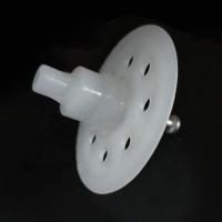 China Steel Length 42mm Heat Preservation Nail 30MM Plastic Insulation Fastener Head Diameter 7.6mm for sale