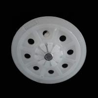 China Steel Length 42mm Heat Preservation Nail 30MM Plastic Insulation Fastener Head Diameter 7.6mm for sale