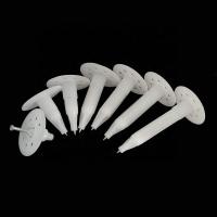 China Steel Length 42mm Heat Preservation Nail 30MM Plastic Insulation Fastener Head Diameter 7.6mm for sale