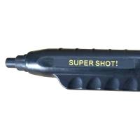 China Customized Support Reinforced Concrete Powder Driven Fastening Tools and Silencing Nails for sale