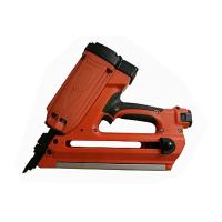 China Versatile 148 115mm Lithium-Ion Framing Nail Gun Gas Nailer Fuel Cell for Woodworking for sale
