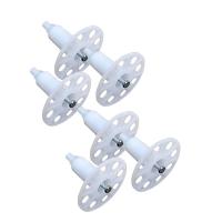 China Direct Steel Insulation Nail for Insulation Gun Flat Head Style for sale