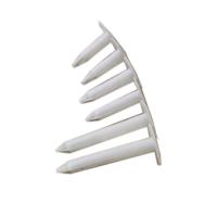 China Direct Steel Insulation Nail for Insulation Gun Flat Head Style for sale