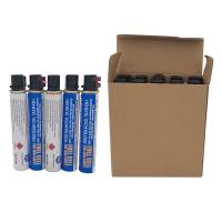 China 31.5*165mm/40g GAS FUEL CELL for Framing Nailer IM350 propylene butane Battery for sale