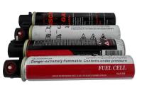 China 31.5*165mm/40g GAS FUEL CELL for Framing Nailer IM350 propylene butane Battery for sale