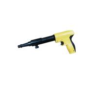 China Power-Driven Nail Shooting Machine for Household DIY Low Noise and Labor-Saving Tool 307 for sale