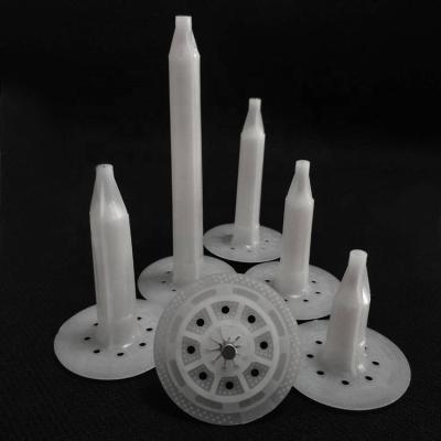 China 62mm Galvanized Steel Nails Durable and Long-lasting for Enhanced Building Structure for sale