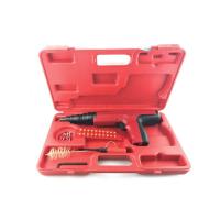 China Versatile Adjustable Powder Actuated Tool for Furniture and Building Construction for sale