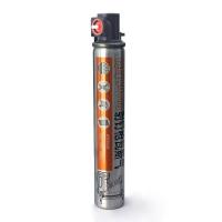 China 40g/80ml Capacity YIFENG Nail Gun Gas Cylinder FC165 for 1000-1200 Shots for sale