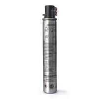 China 40g/80ml Capacity YIFENG Nail Gun Gas Cylinder FC165 for 1000-1200 Shots for sale