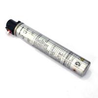 China 40g/80ml Capacity YIFENG Nail Gun Gas Cylinder FC165 for 1000-1200 Shots for sale