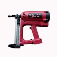China FC165 Propane Gas Nail Gun Nailer Fuel Cell for Nominal Diameter 32mm for sale
