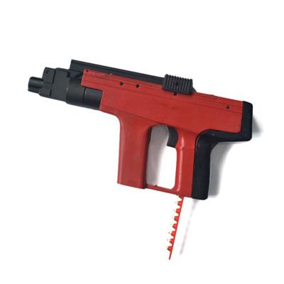 China Powder Loads Powered Customized Concrete Shooting Nail Gun Similar to dx450 for sale