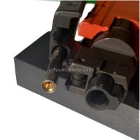 China Powder Loads Powered Customized Concrete Shooting Nail Gun Similar to dx450 for sale