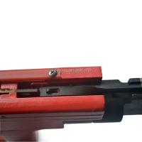 China Powder Loads Powered Customized Concrete Shooting Nail Gun Similar to dx450 for sale