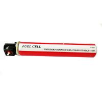 China FC165 Gas Bottle Gas Cylinder Butane Fuel Cell Gas Can with 40g/75ml Capacity for sale